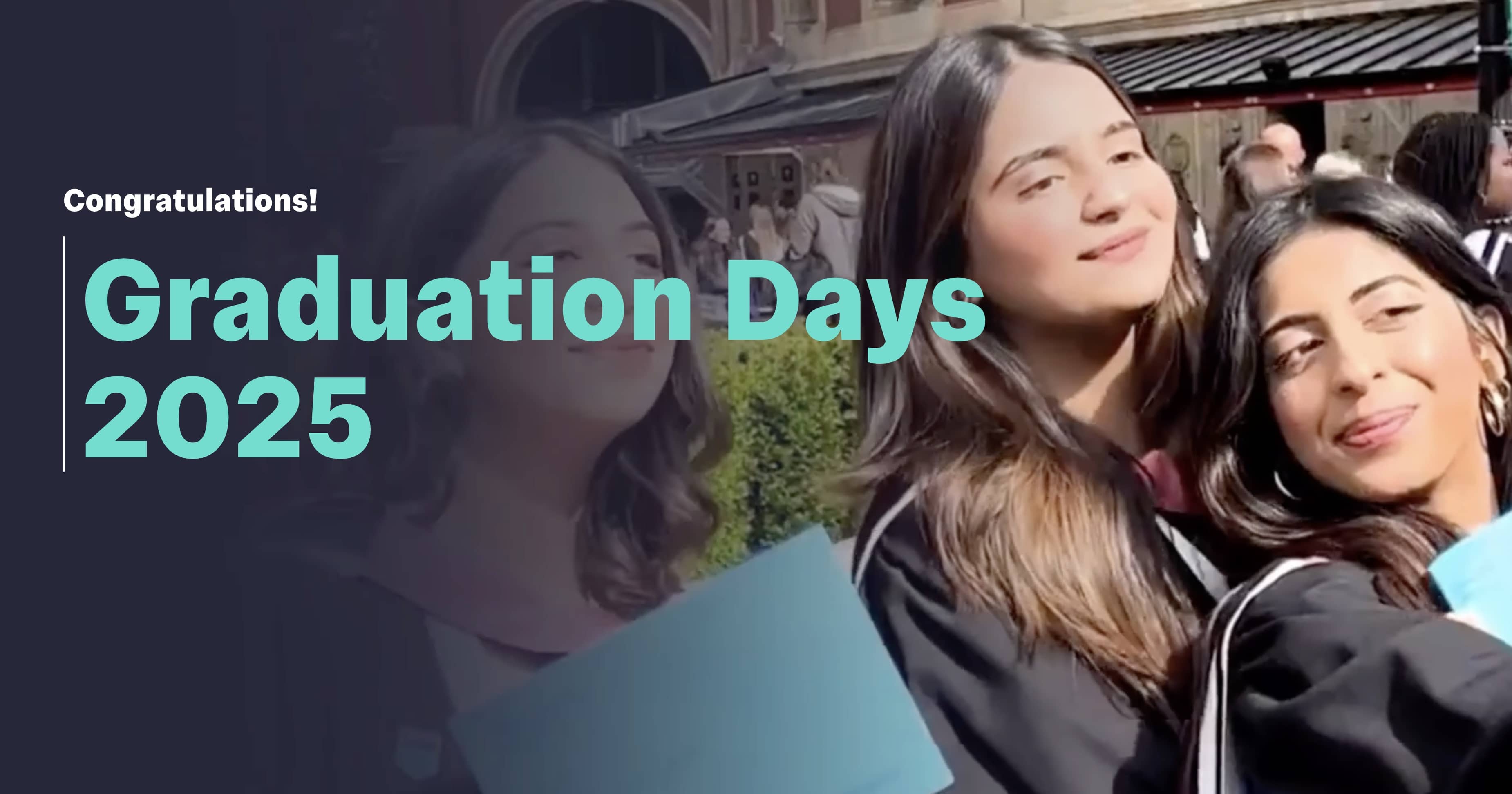 Graduation Days 2025